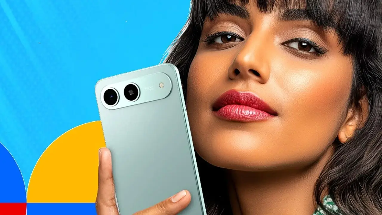 TECNO Spark Go 5G Launched in India: Big Battery, 50MP Camera & Stylish ...